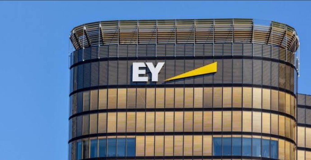 EY is hiring | Associate Software Engineer | Apply here!