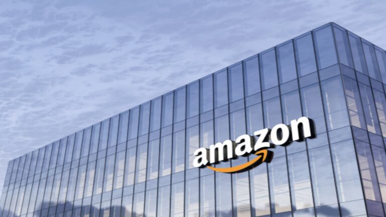 Amazon Recruitment 2026: Software Development Engineer I – Salary Upto ...