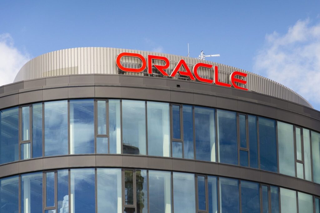 Oracle Internship 2026 – Freshers Hiring for Student / Intern Role ...