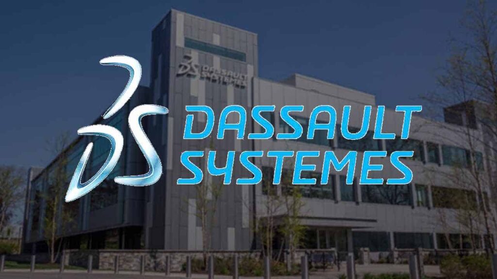 Dassault Systèmes is hiring | BE/B.Tech | Manual & Automation QA ...