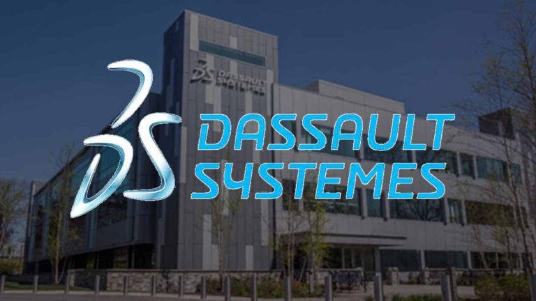 Dassault Systèmes is hiring | BE/B.Tech | Manual & Automation QA ...