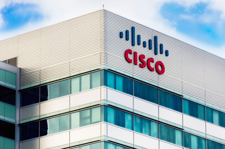 Cisco Hiring Software Engineers 2026 – Salary Up to ₹30 LPA | Freshers ...