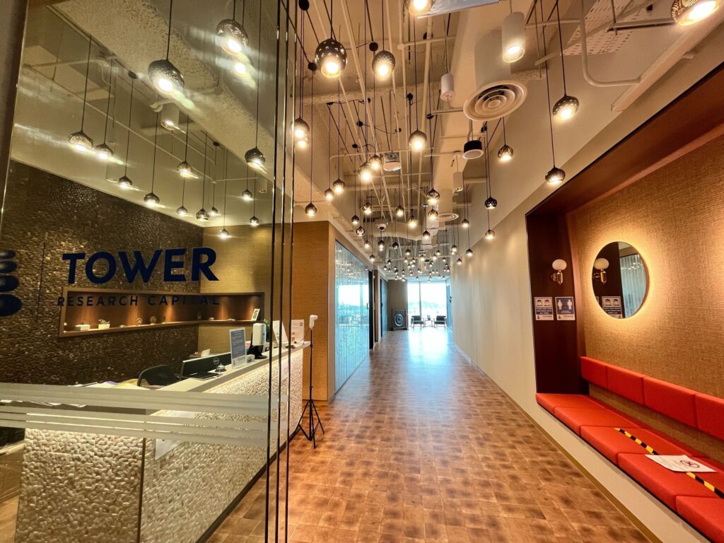 Tower Research Capital Summer Internship: ML Intern | Apply here ...
