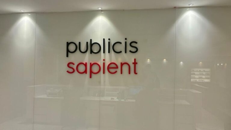 Publicis Sapient Off Campus Drive 2025: Hiring Associate Software ...