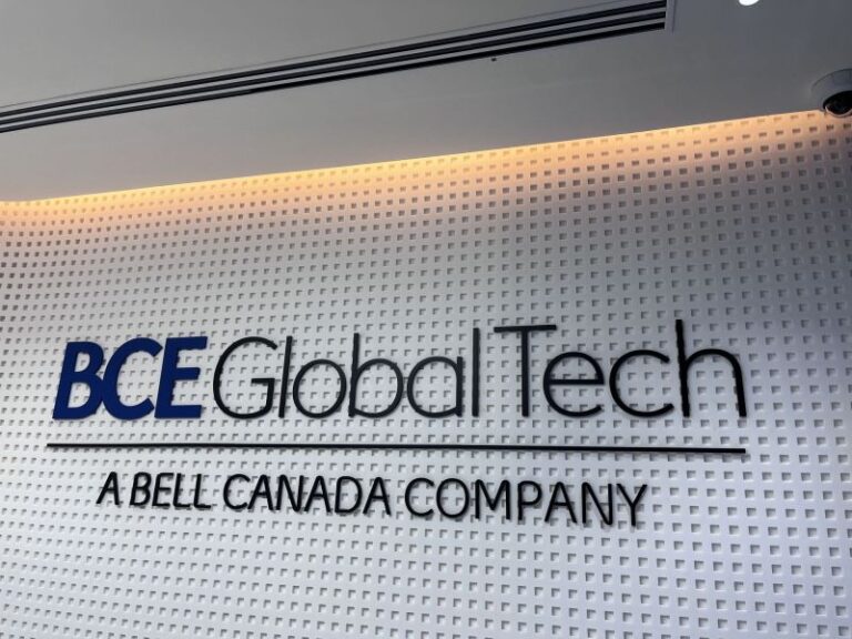 BCE Global Tech Off Campus Drive 2026 Hiring For Associate Engineer ...