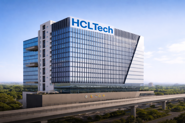 HCLTech Mega Hiring 2026 – Freshers & Experienced Candidates | Apply ...