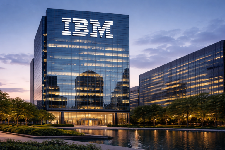 IBM Hiring Alert 2026 – Apply Now for Multiple Roles Across India ...