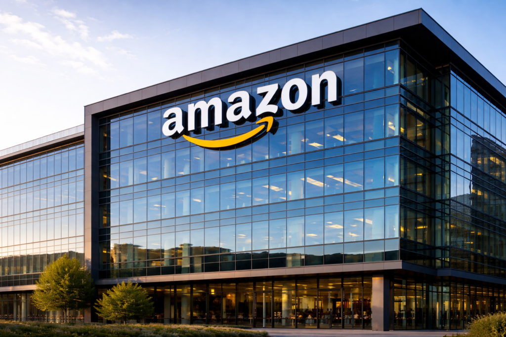 Amazon Hiring Software Development Engineers in Chennai – Freshers ...