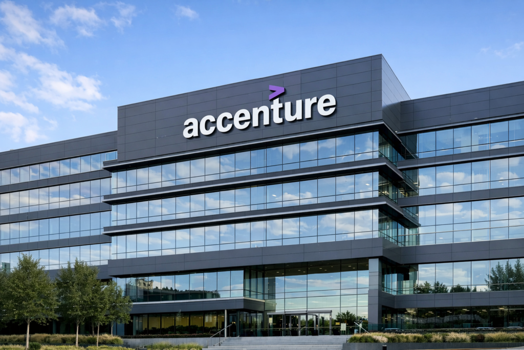 Accenture Mass Hiring Drive 2026 – Freshers & Experienced | Apply ...