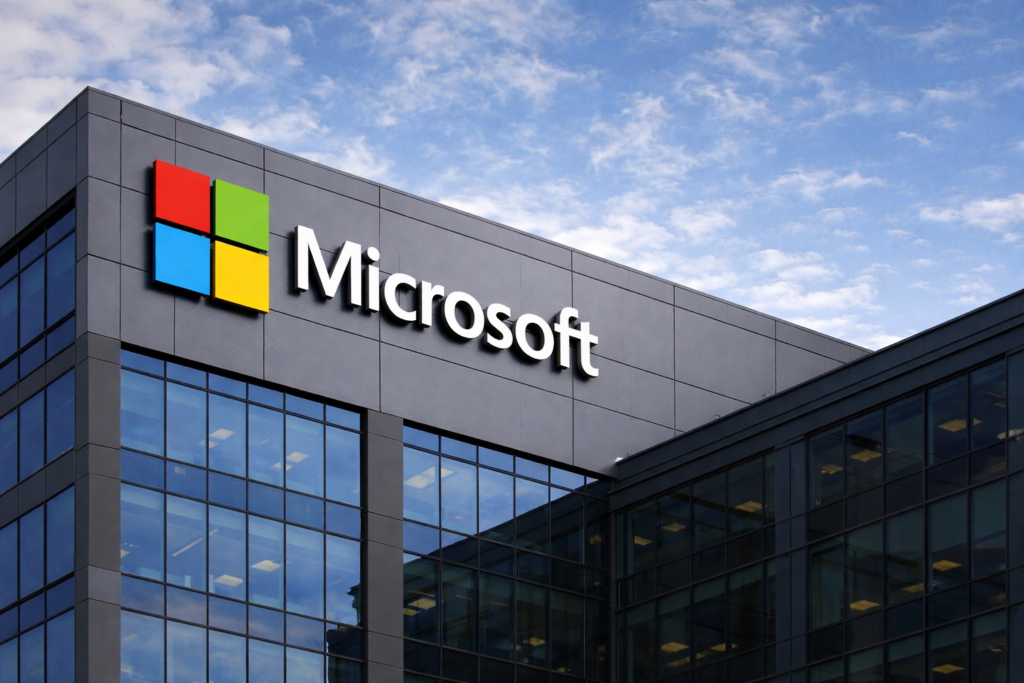 Microsoft Internship 2026 — Best Paid Internship in India (Software ...
