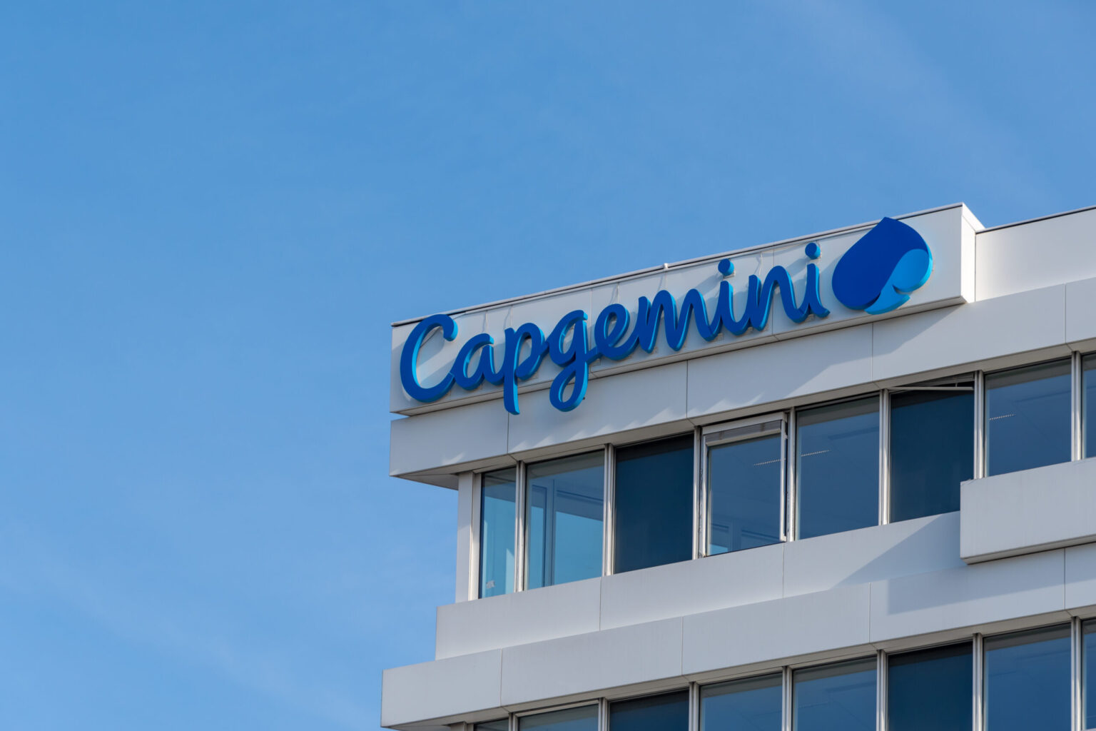 Capgemini Associate Software Engineer 2026 – Salary Up to ₹6.3 LPA ...