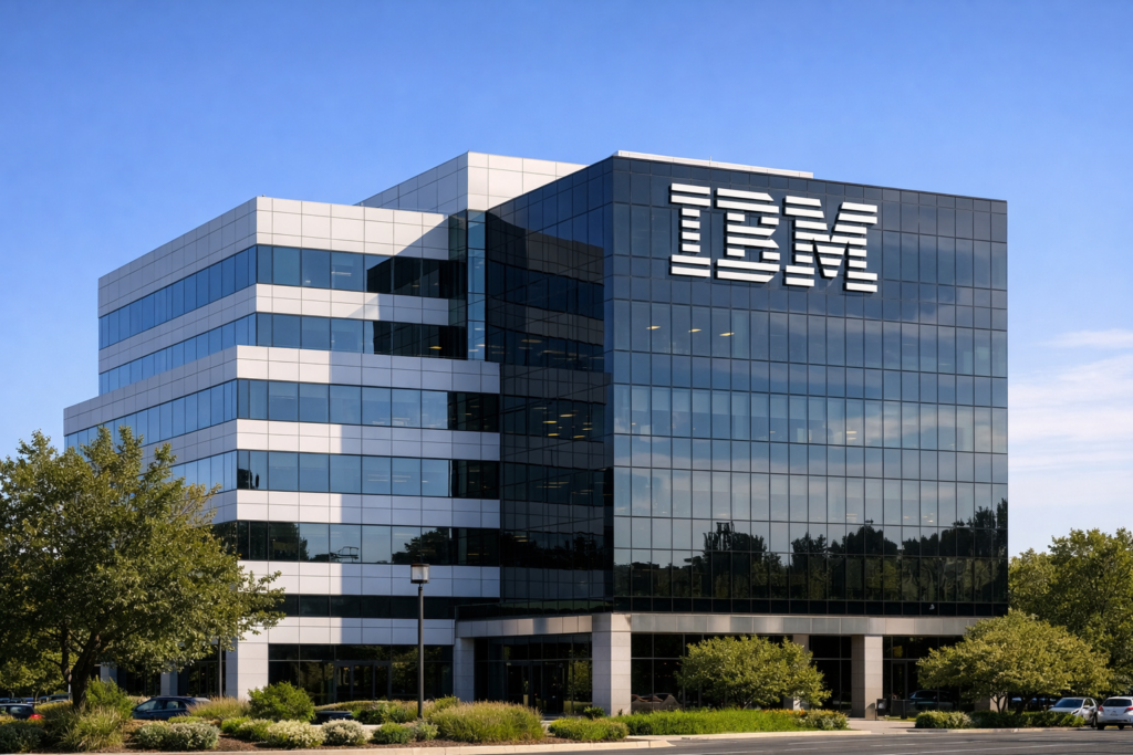 IBM Off Campus Drive 2026 – Associate Systems Engineer Salary ₹4.5–7 LPA | Apply Online ...