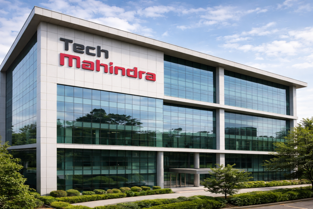 Tech Mahindra Recruitment Drive – Apply Now for High-Paying Jobs in ...