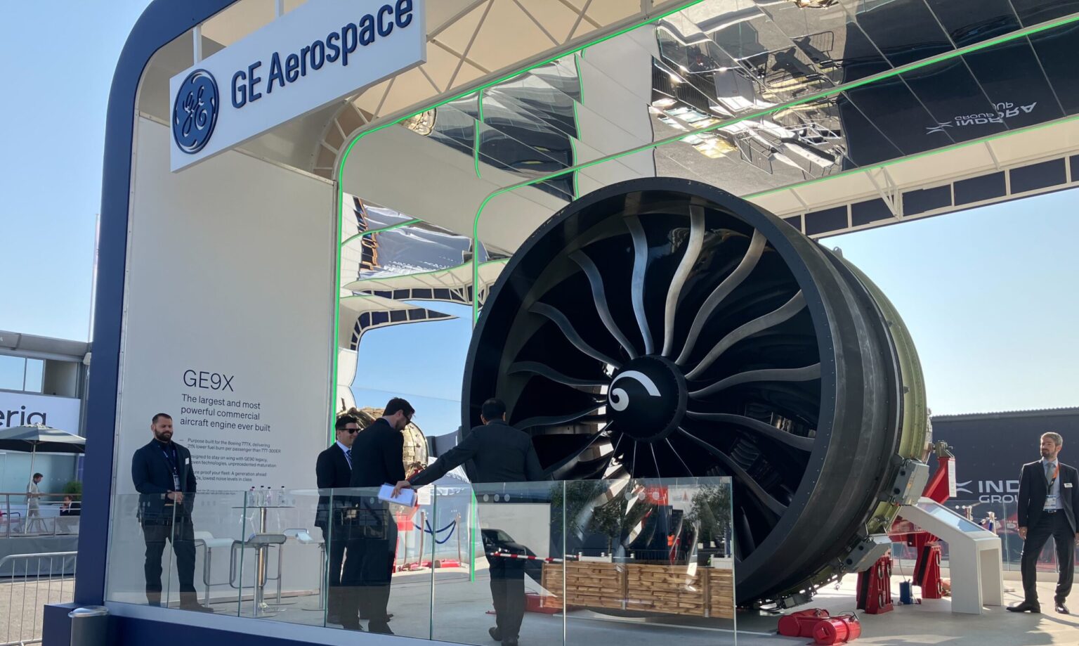 GE Aerospace Internship 2026 Hiring Engineering Technology Interns ...